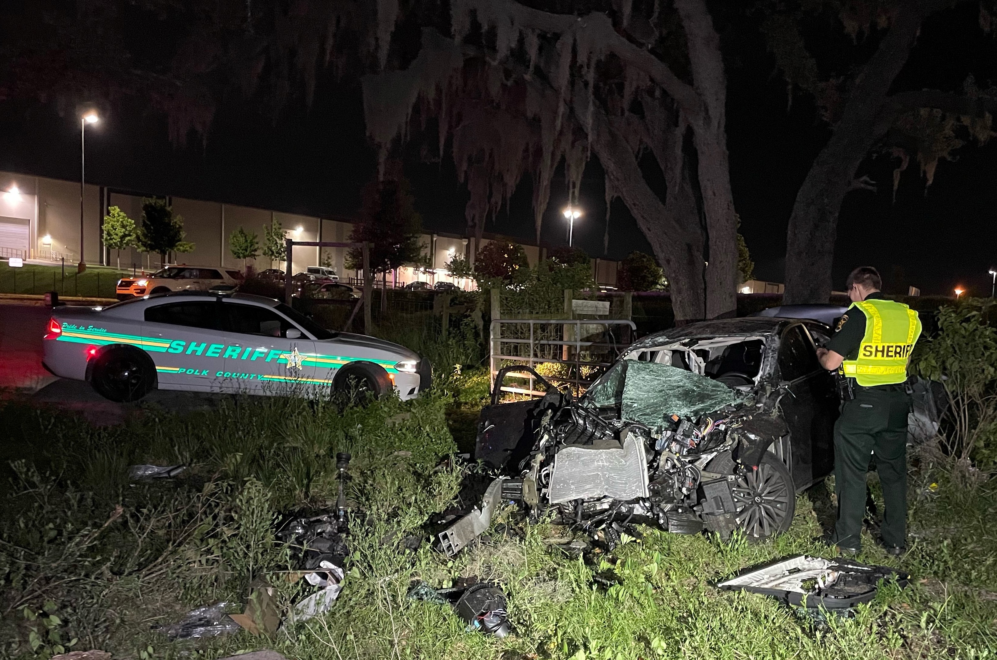 Charge of DUI manslaughter added against Orlando woman involved in ... Charge of DUI manslaughter added against Orlando woman involved in ...
